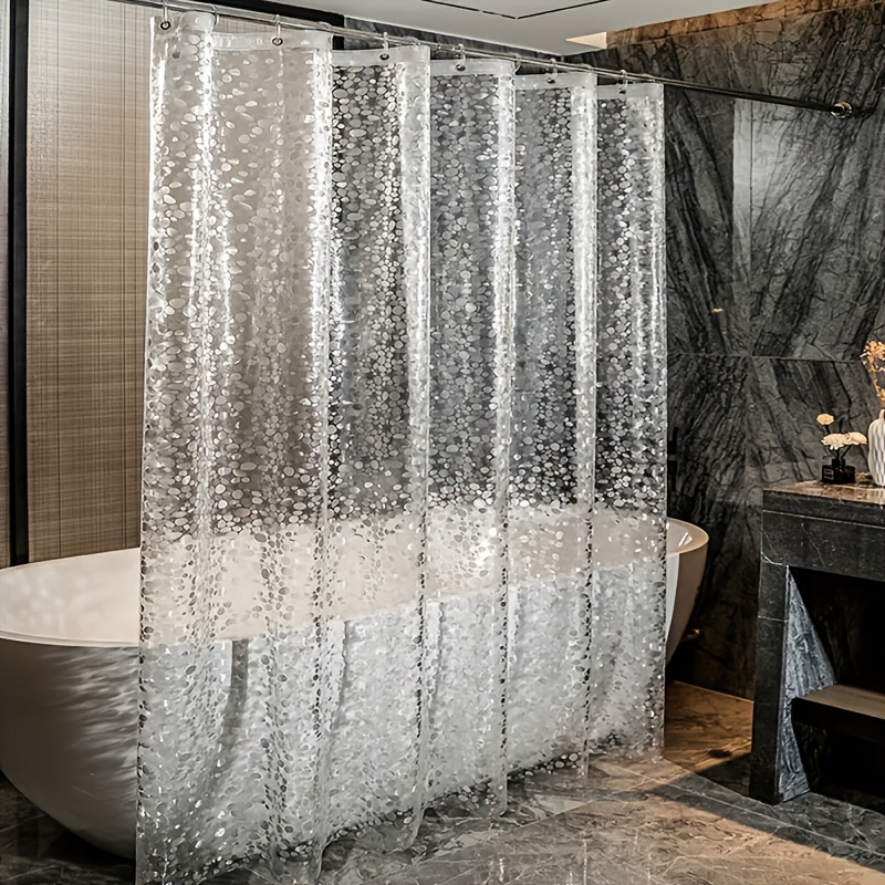 showers curtains sold on Temu United States
