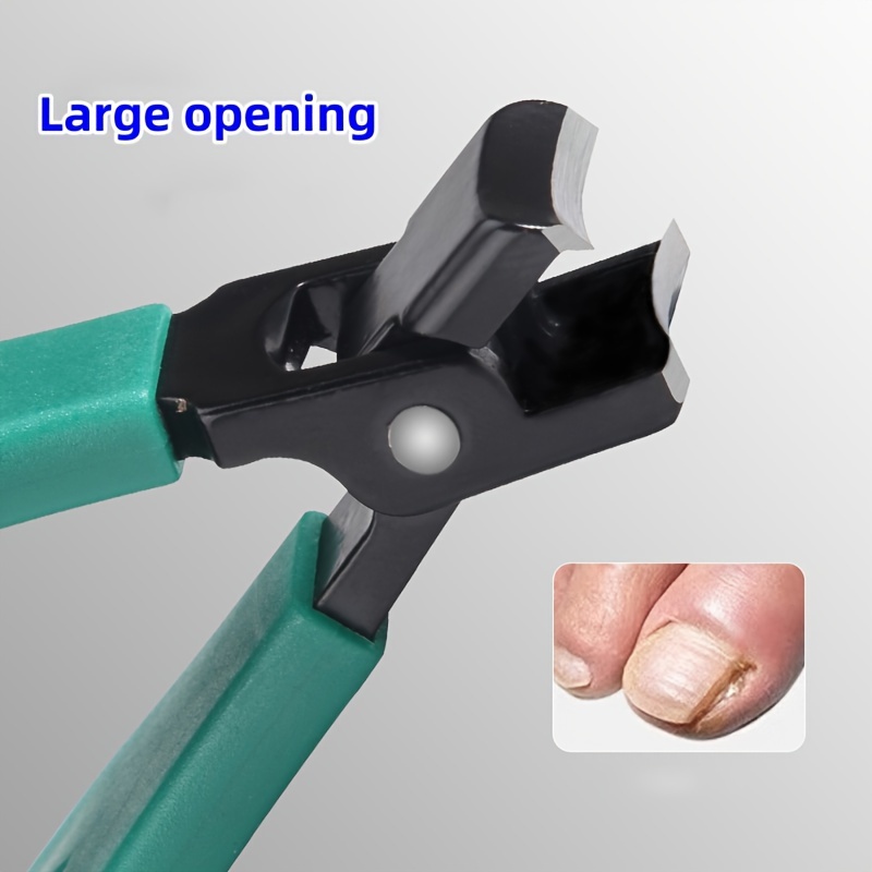 Nail Clippers Fingernail Toenail Clipper Cutter - Temu