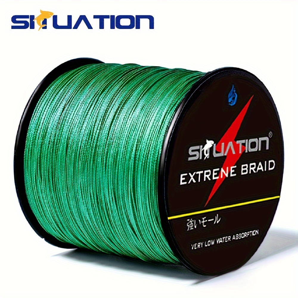 fishing line sold on Temu United States