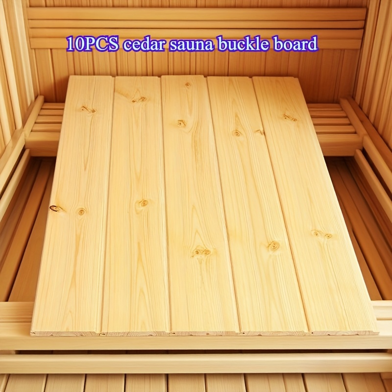 sauna for home sold on Temu Australia