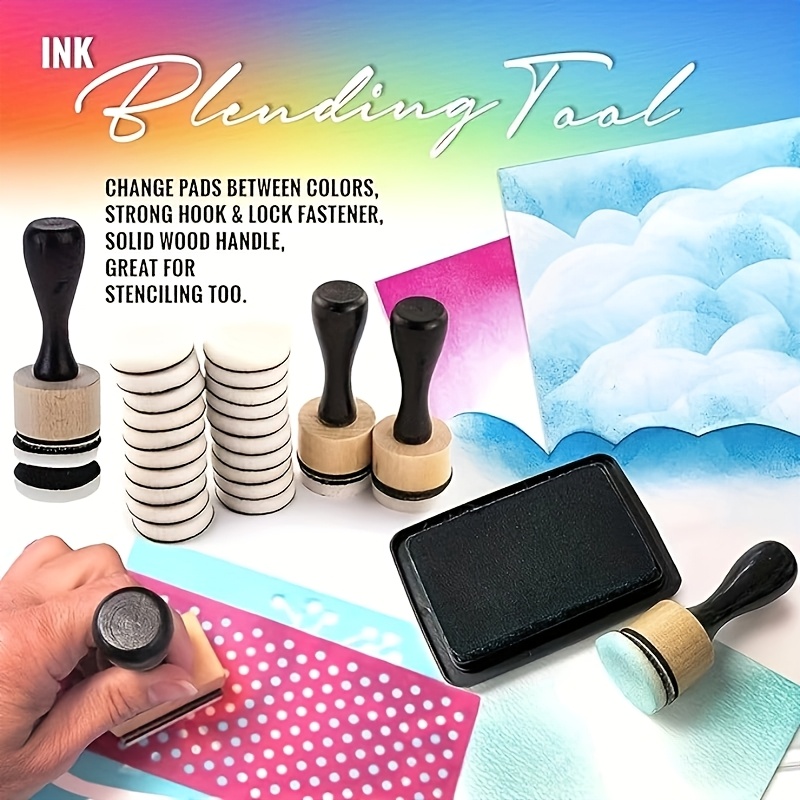 card making tools and supplies sold on Temu United States