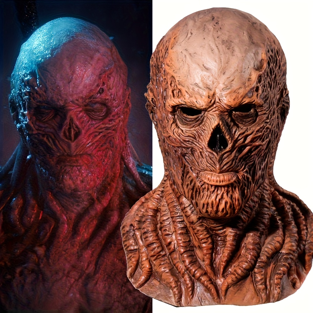 halloween stuff sold on Temu United States