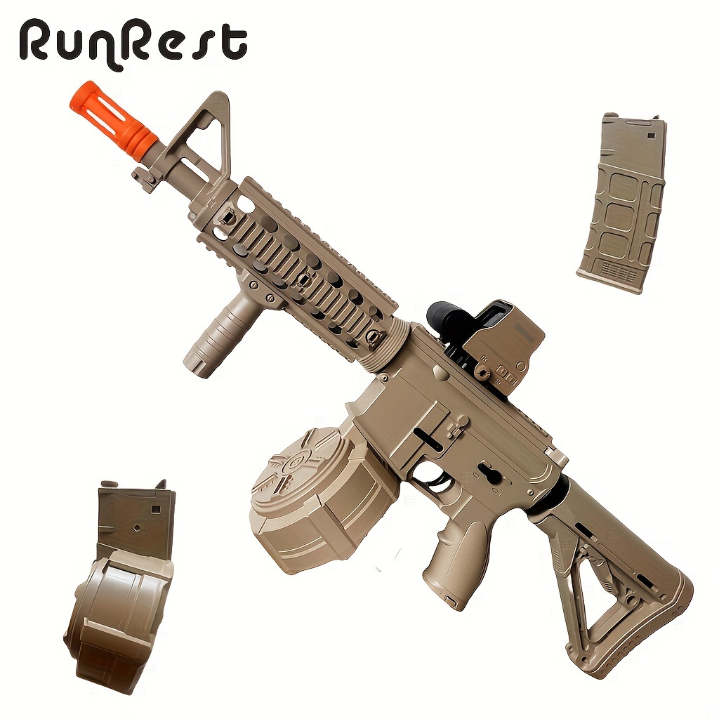 Toy Guns & Accessories - Temu