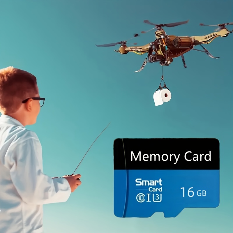 Memory Card 32gb 16gb 8gb 4gb 1024mb 512mb 256mb 128mb High - Temu ...