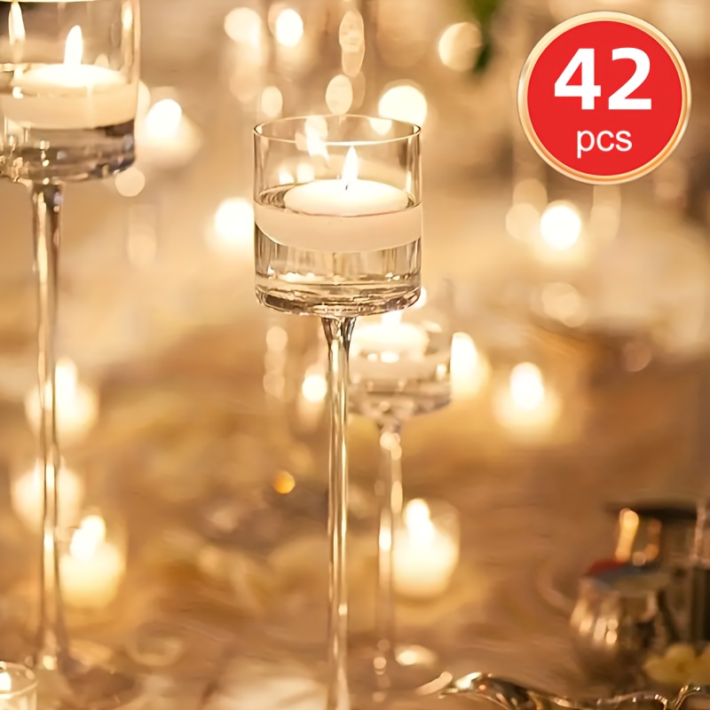 candles for wedding sold on Temu United States