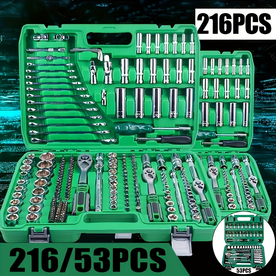 tools sold on Temu United States