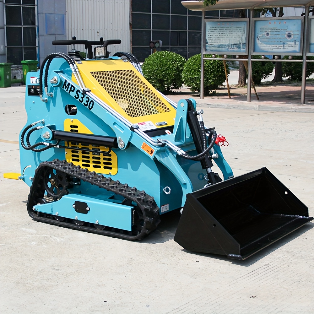 farm equipment sold on Temu United States