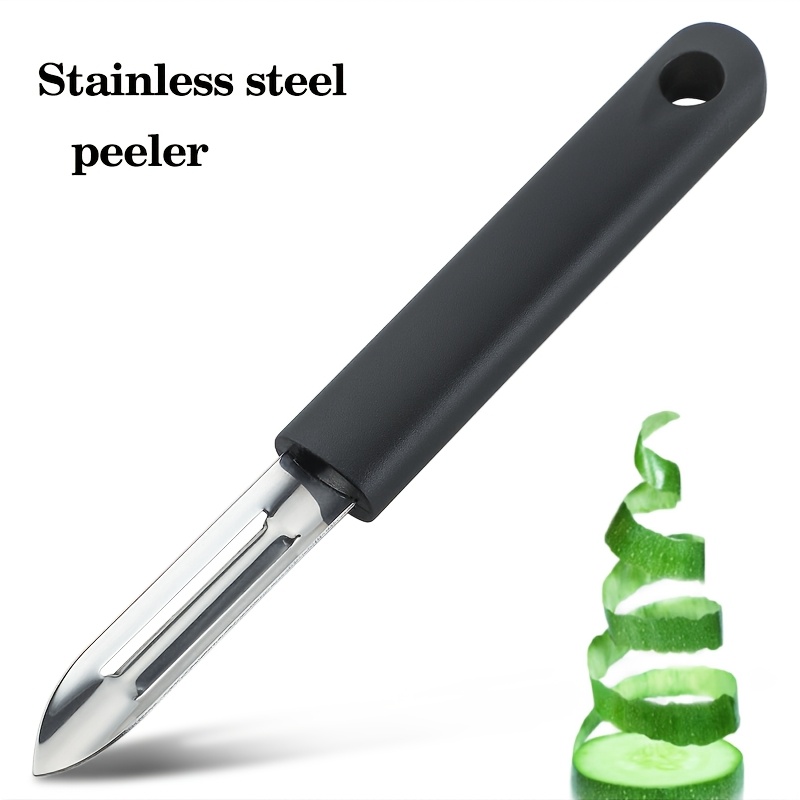 vegetable peelers sold on Temu United States