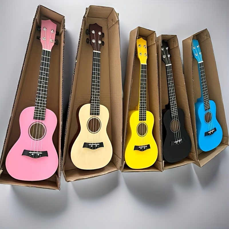 guitars sold on Temu United States