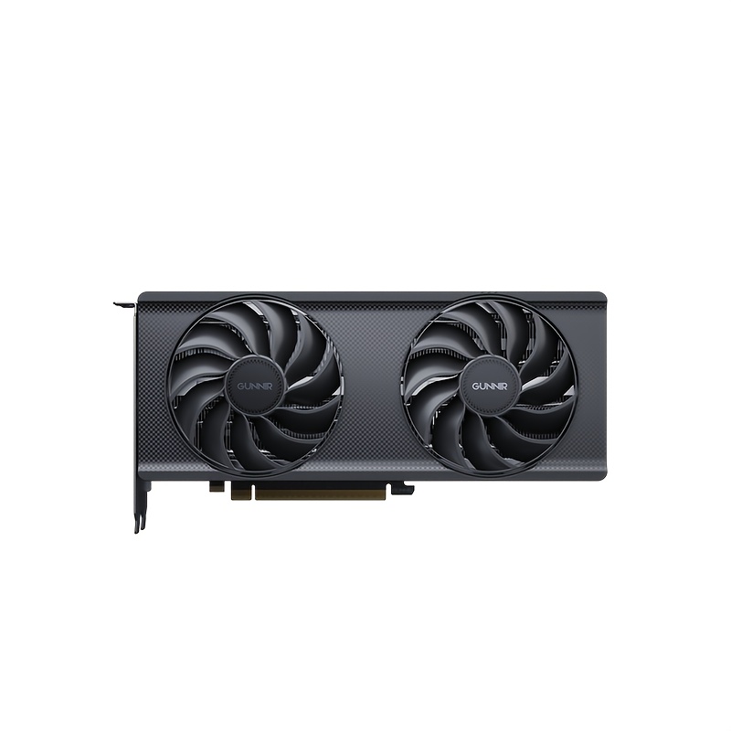 graphics card sold on Temu United States