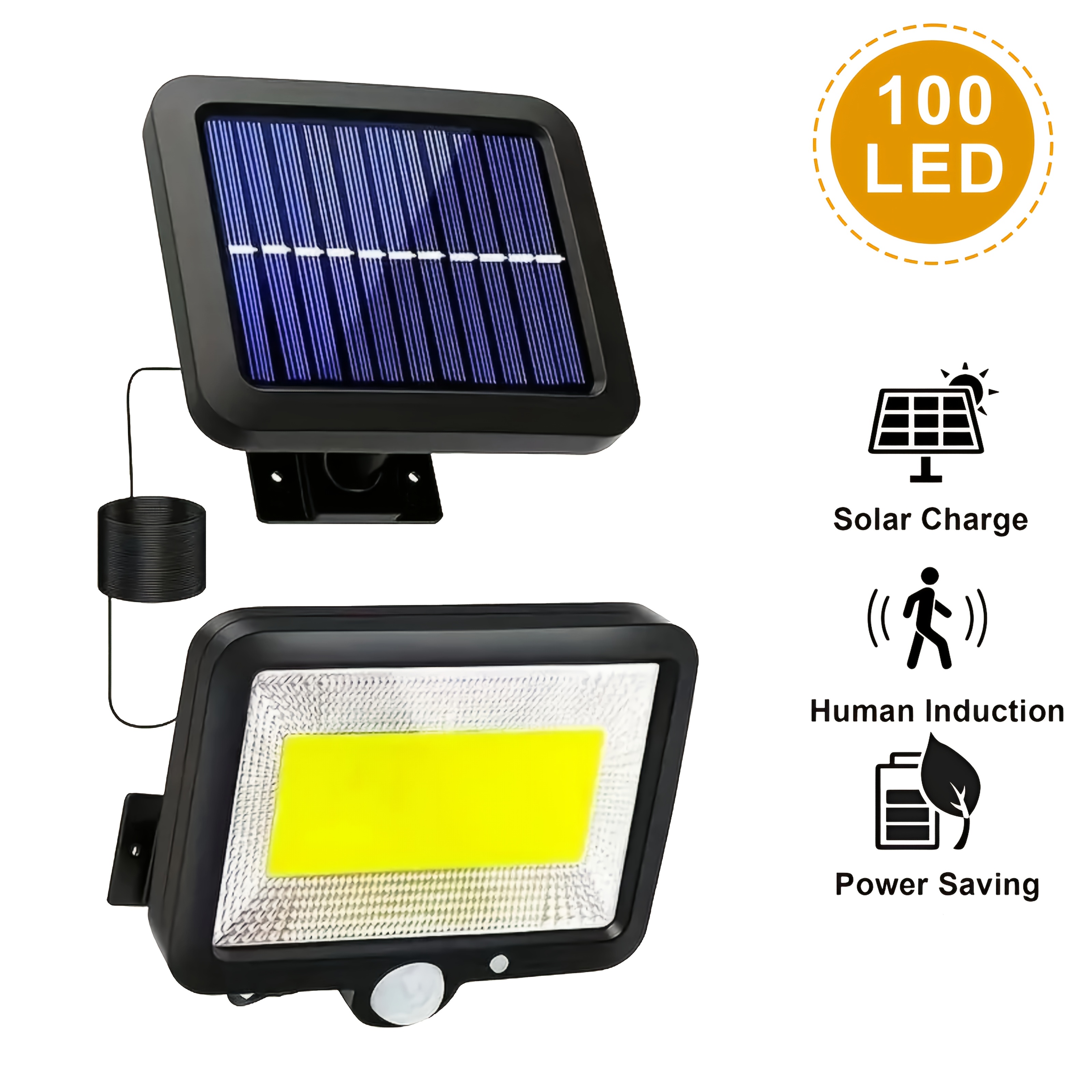solar lights - United Kingdom