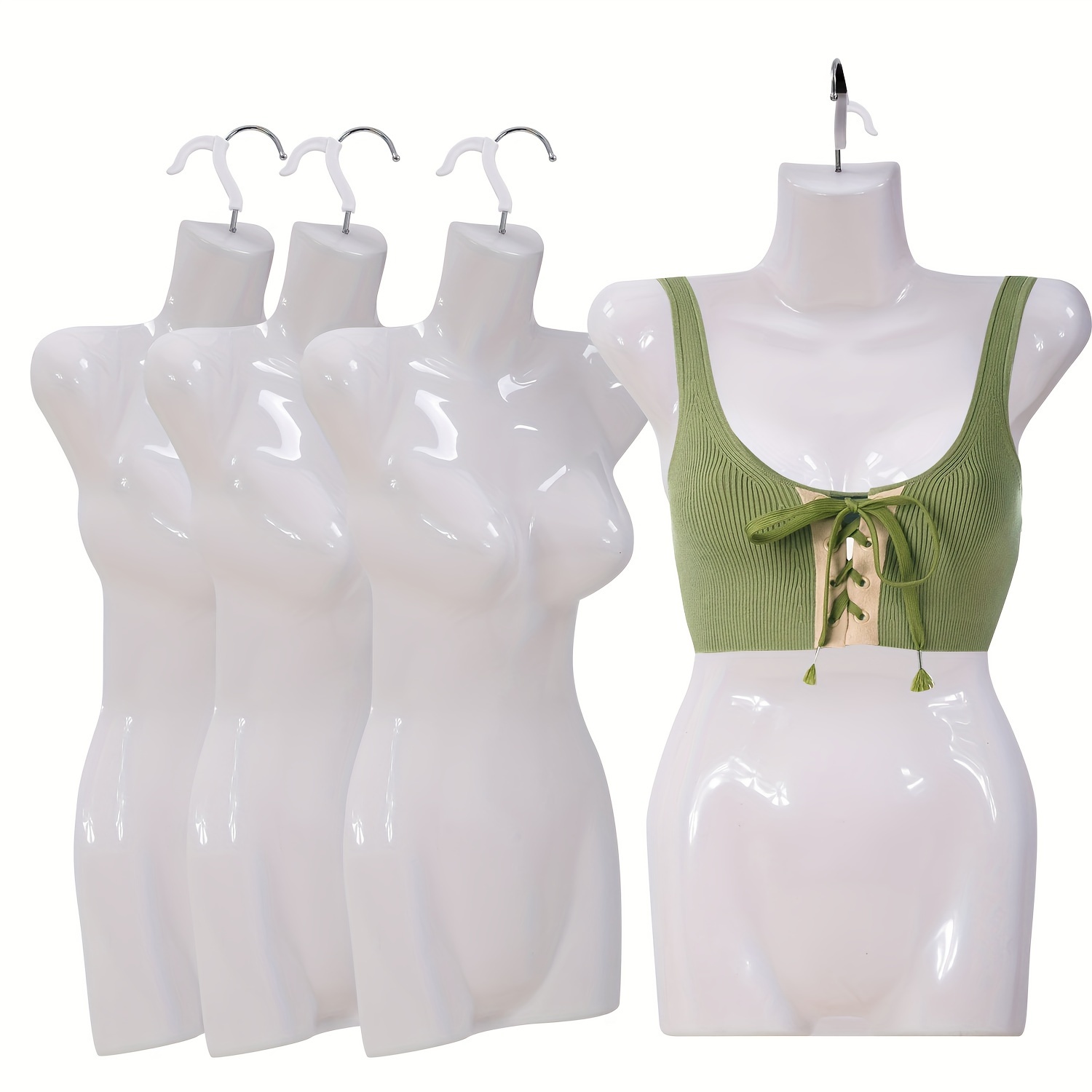 Mannequin Full Form Sewing - Temu