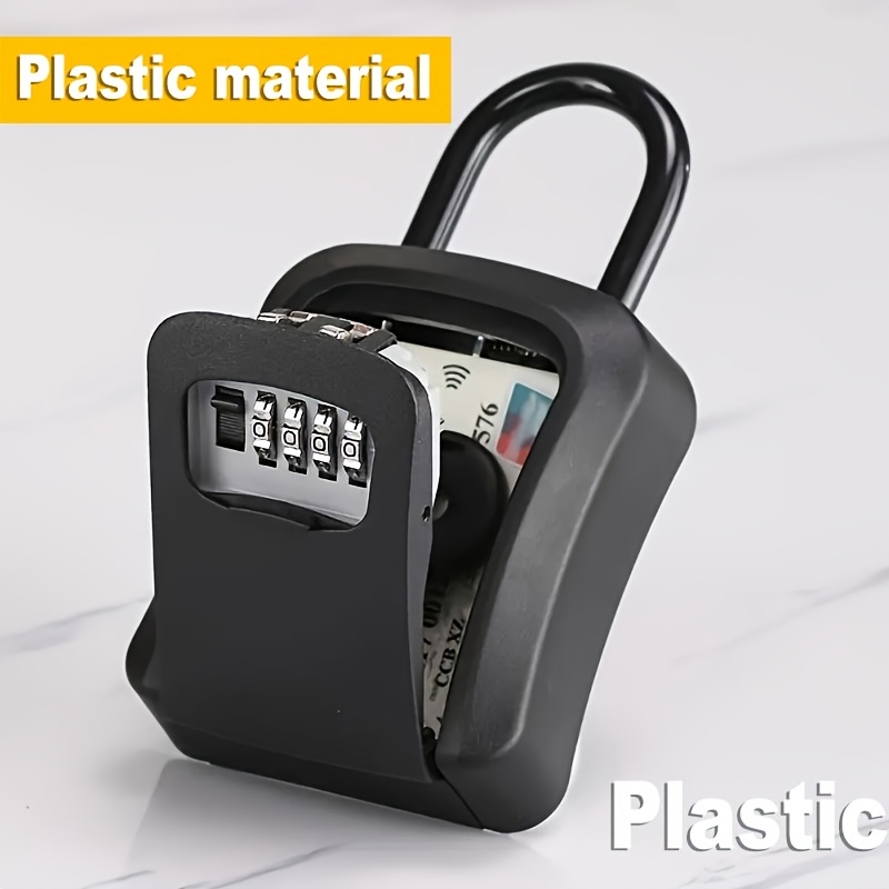 lock boxes sold on Temu Philippines