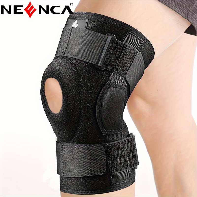 knee brace sold on Temu United States