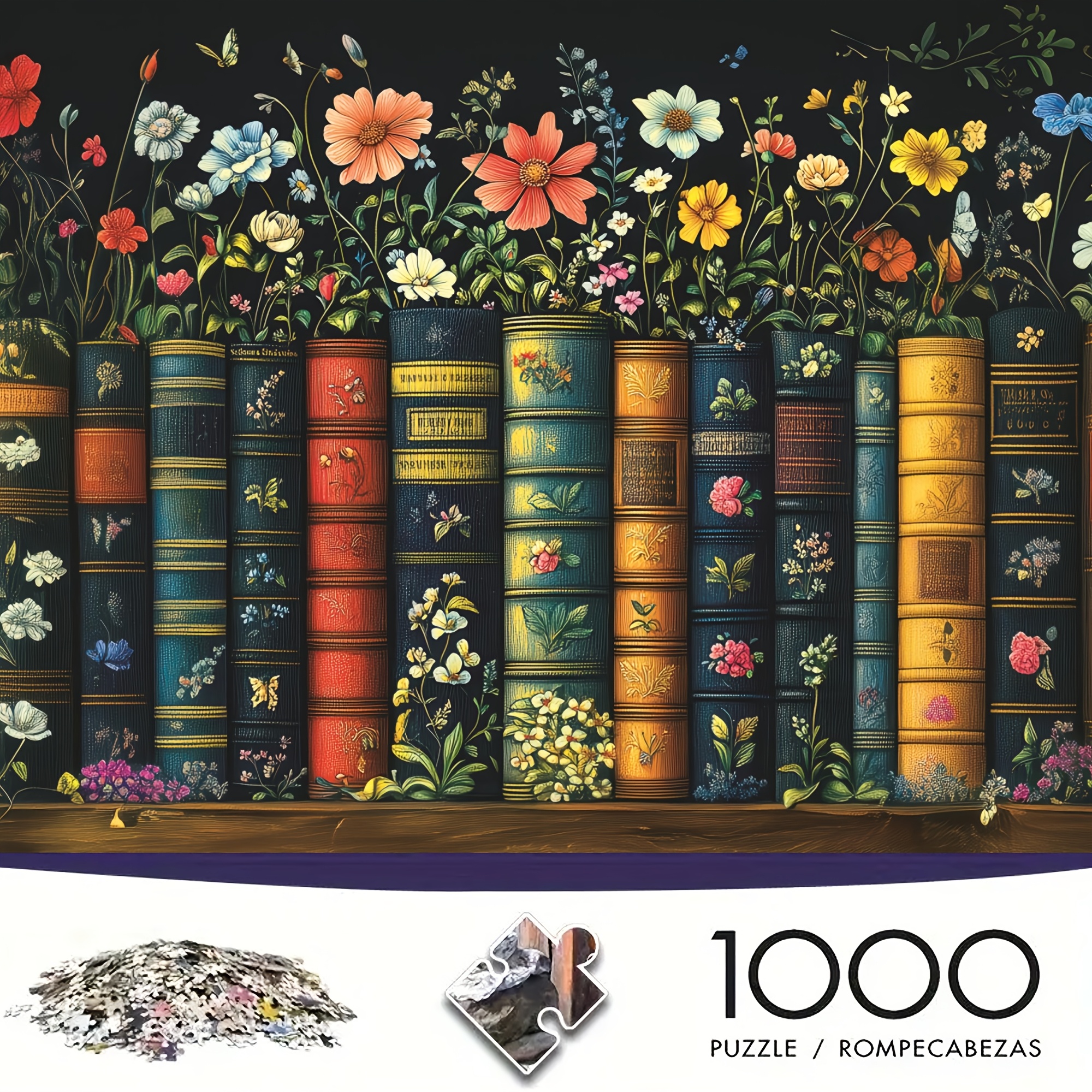 puzzles sold on Temu United States