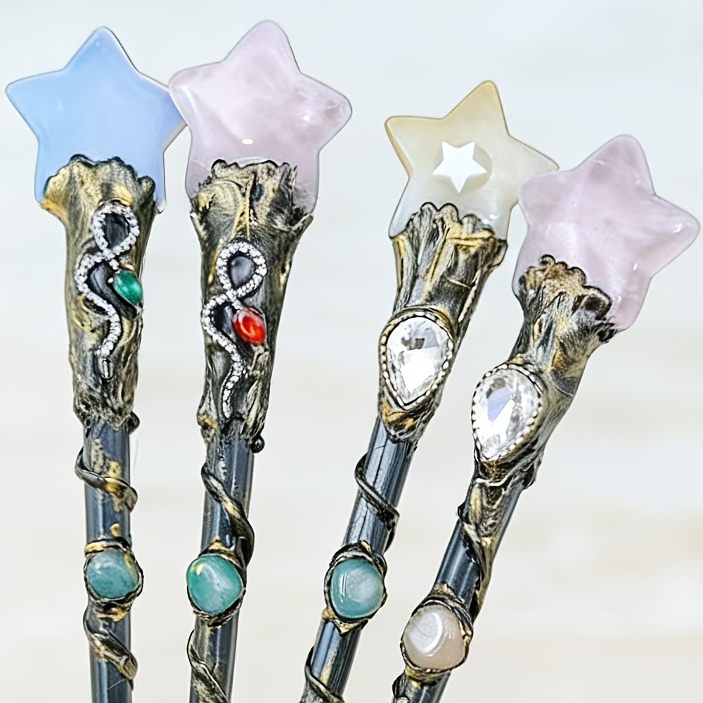 star wand - United Kingdom