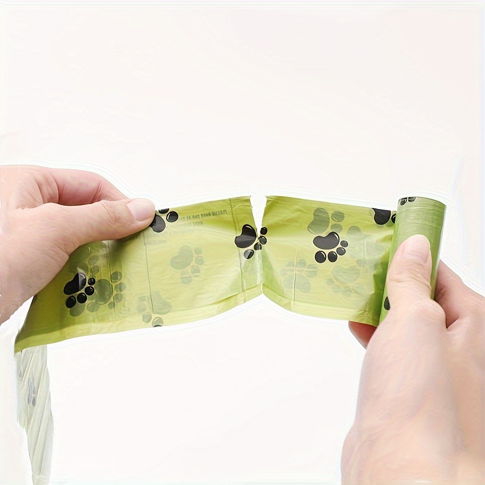 bags special storage box dog poop bags pet waste - Temu Canada