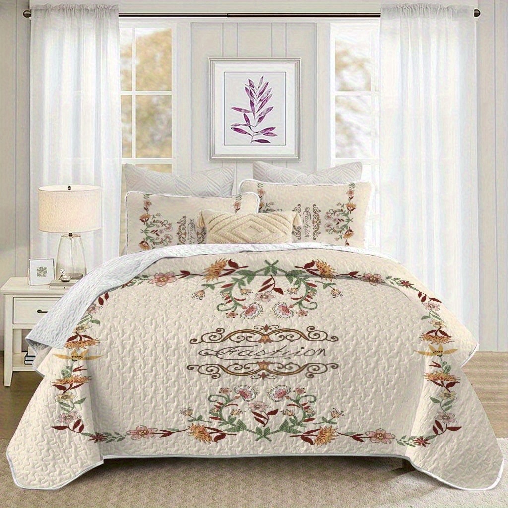 quilts sold on Temu United States