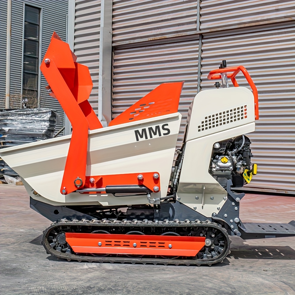 farm equipment sold on Temu United States