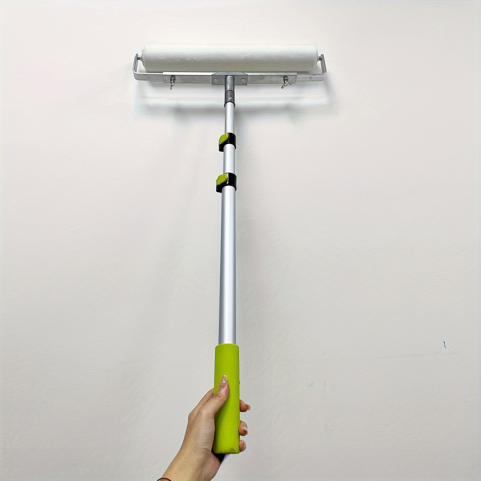 4 inch microfiber roller store