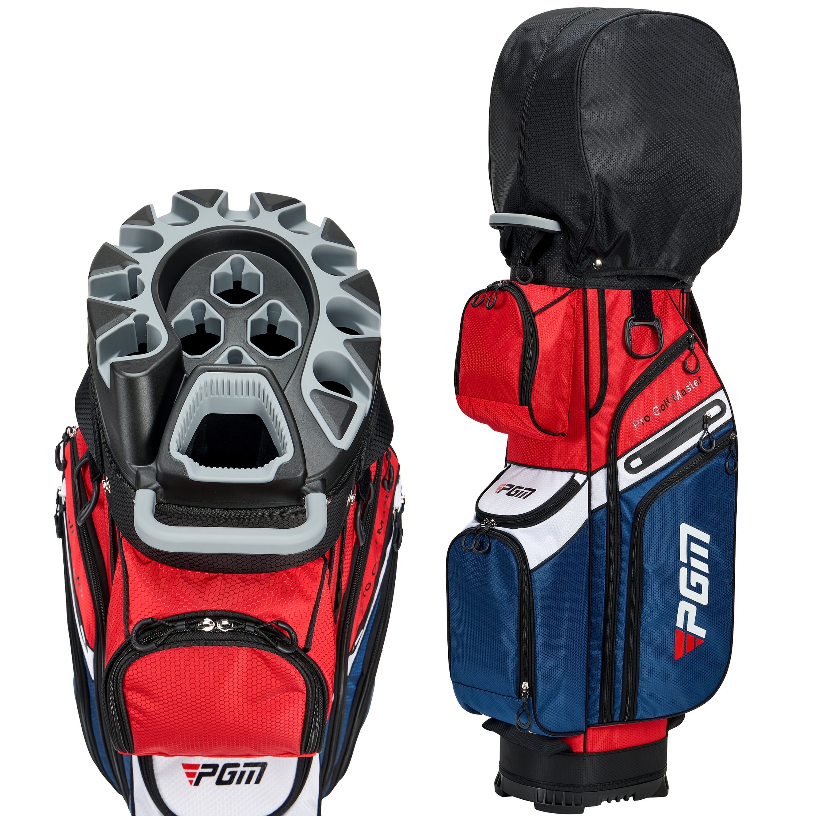 golf equipment sold on Temu United States