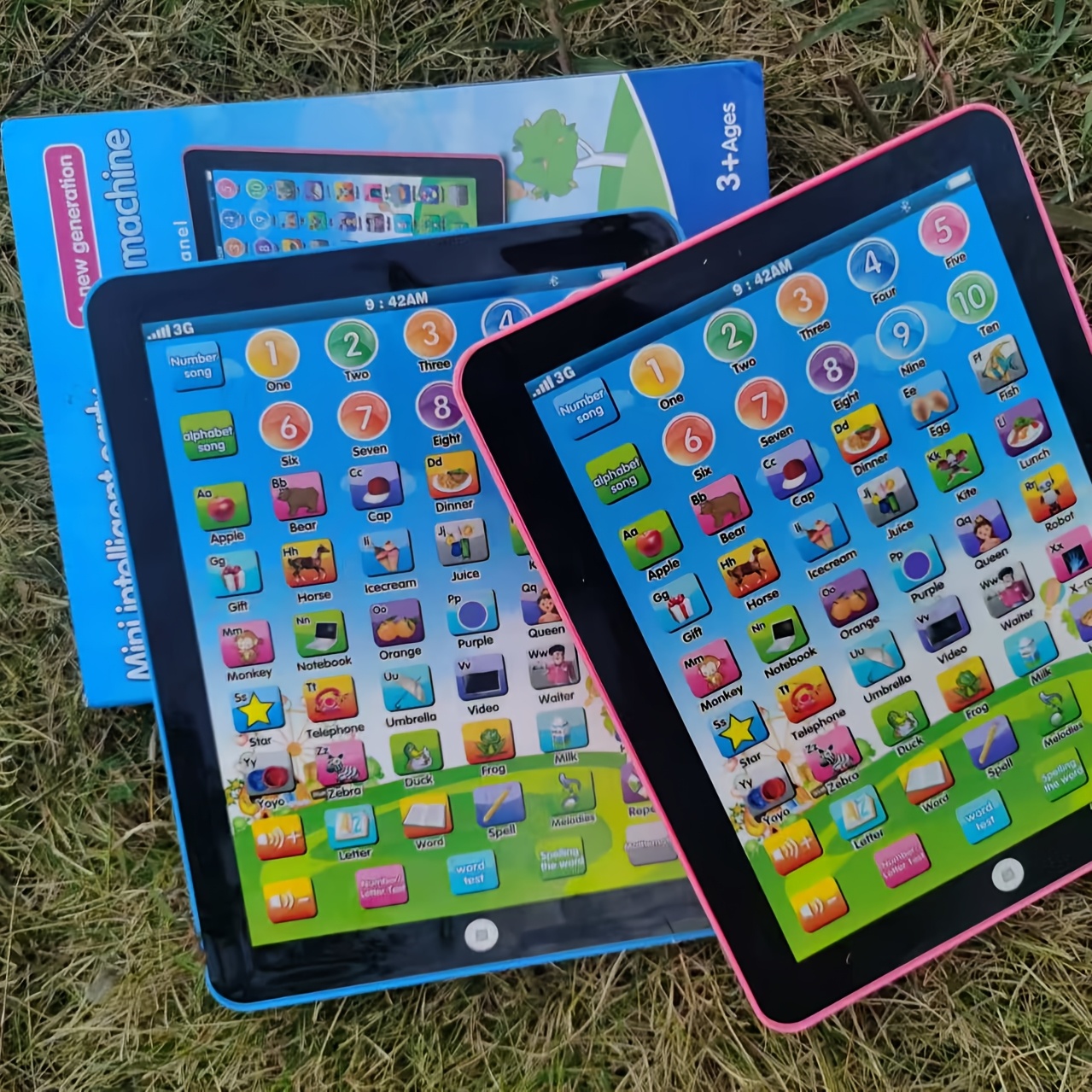 kids tablets - South Africa