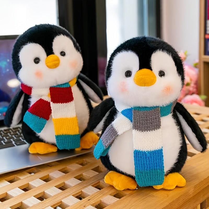 cute plush toy sold on Temu United States
