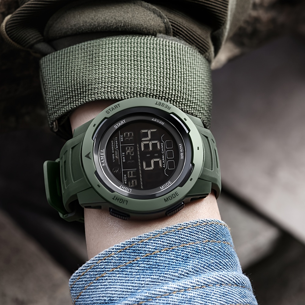 Watches - Temu United Kingdom