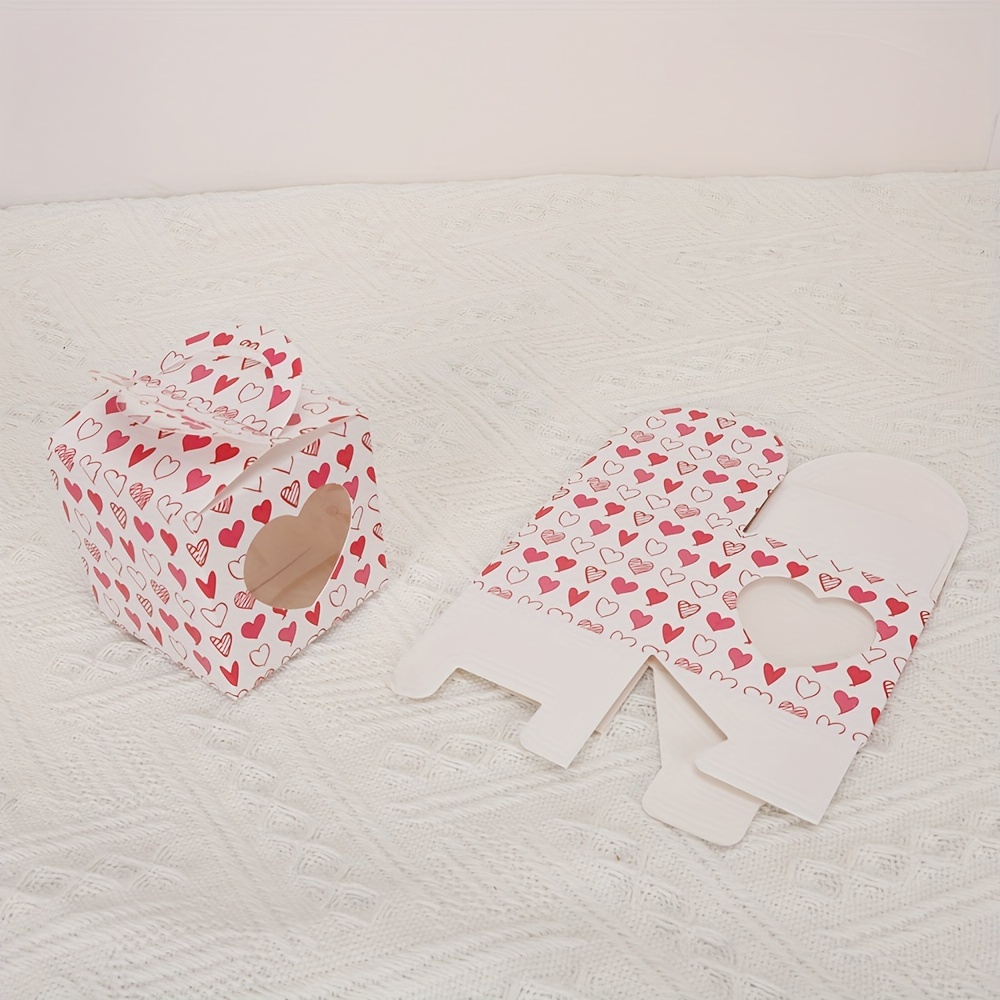 "celebration Picks" Dessert Boxes 6 Unique - Temu