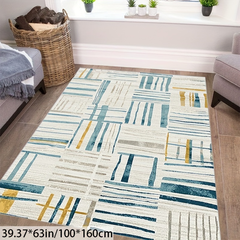 Office Carpet Meeting Room Home Carpet European Retro - Temu Ireland