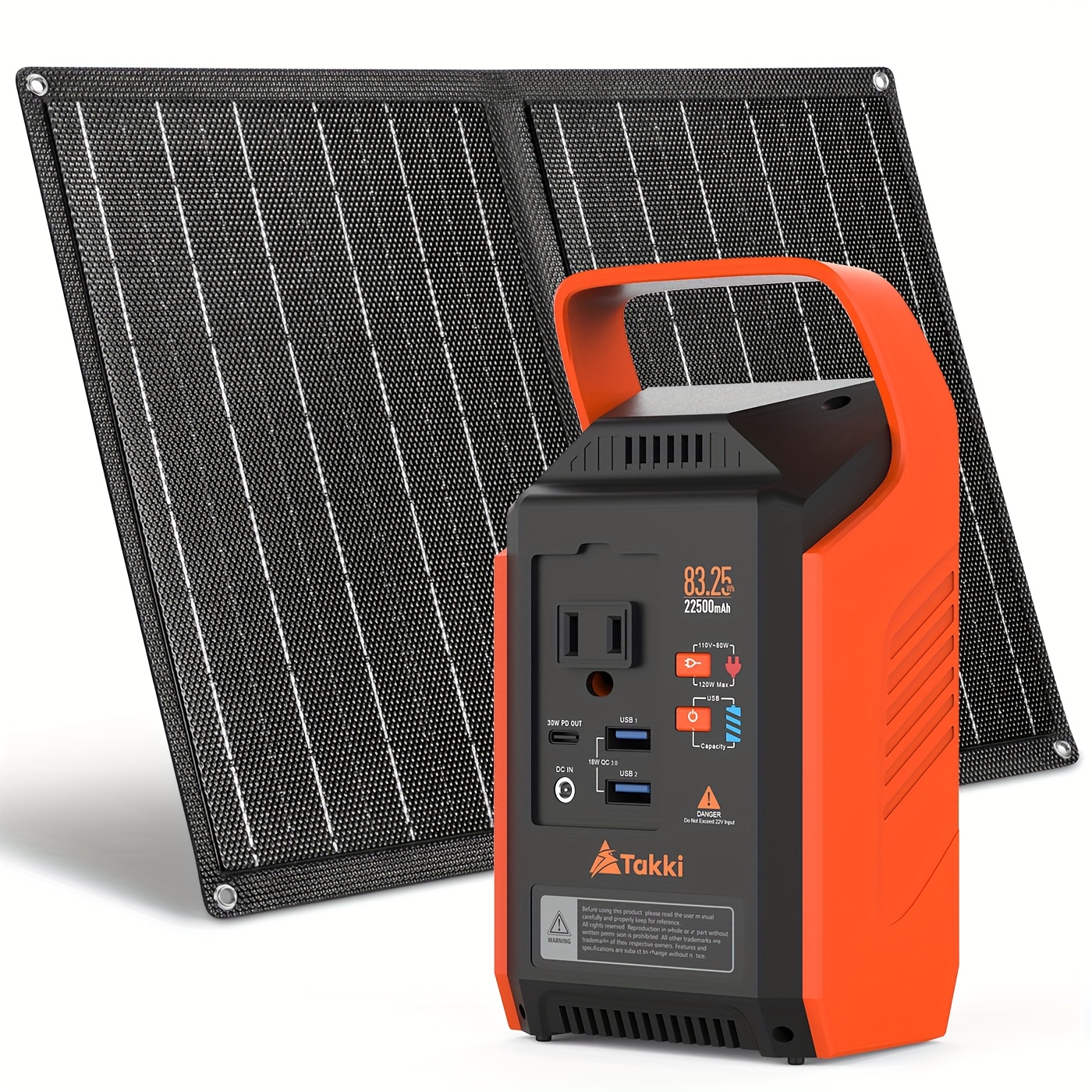 power station sold on Temu Canada