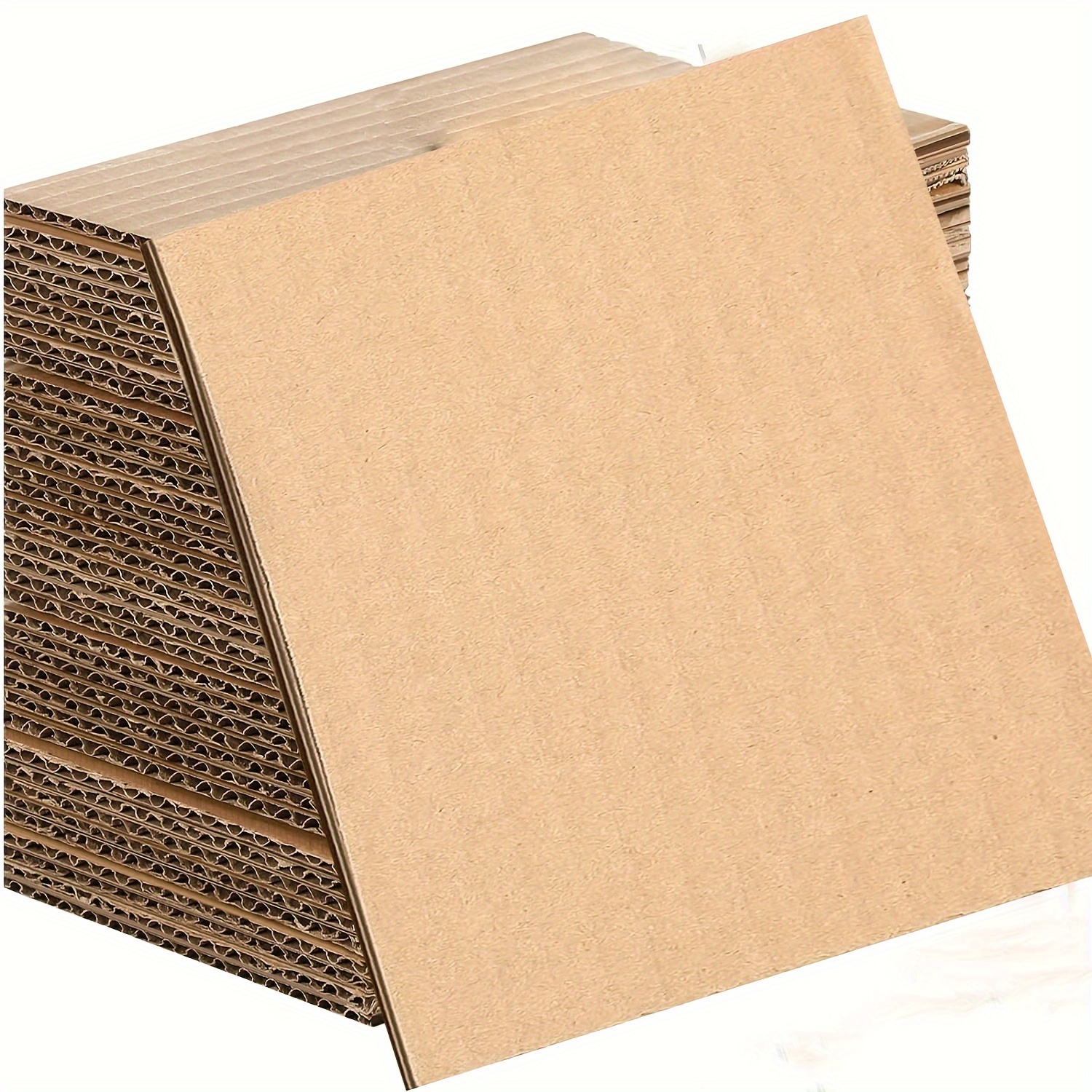 cardboard sold on Temu Philippines