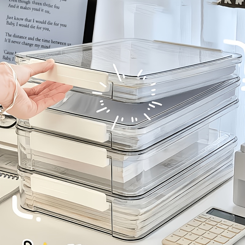 file organiser sold on Temu Australia