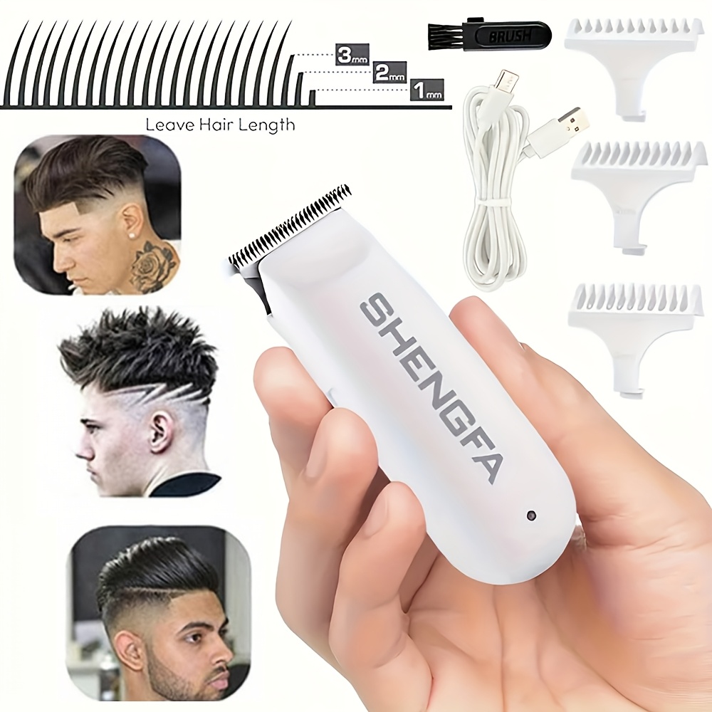 trimmer sold on Temu United States