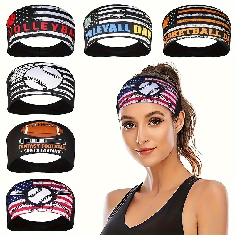 Sport stirnband Beim Volleyball Fußball Basketball Rugby - Temu Switzerland