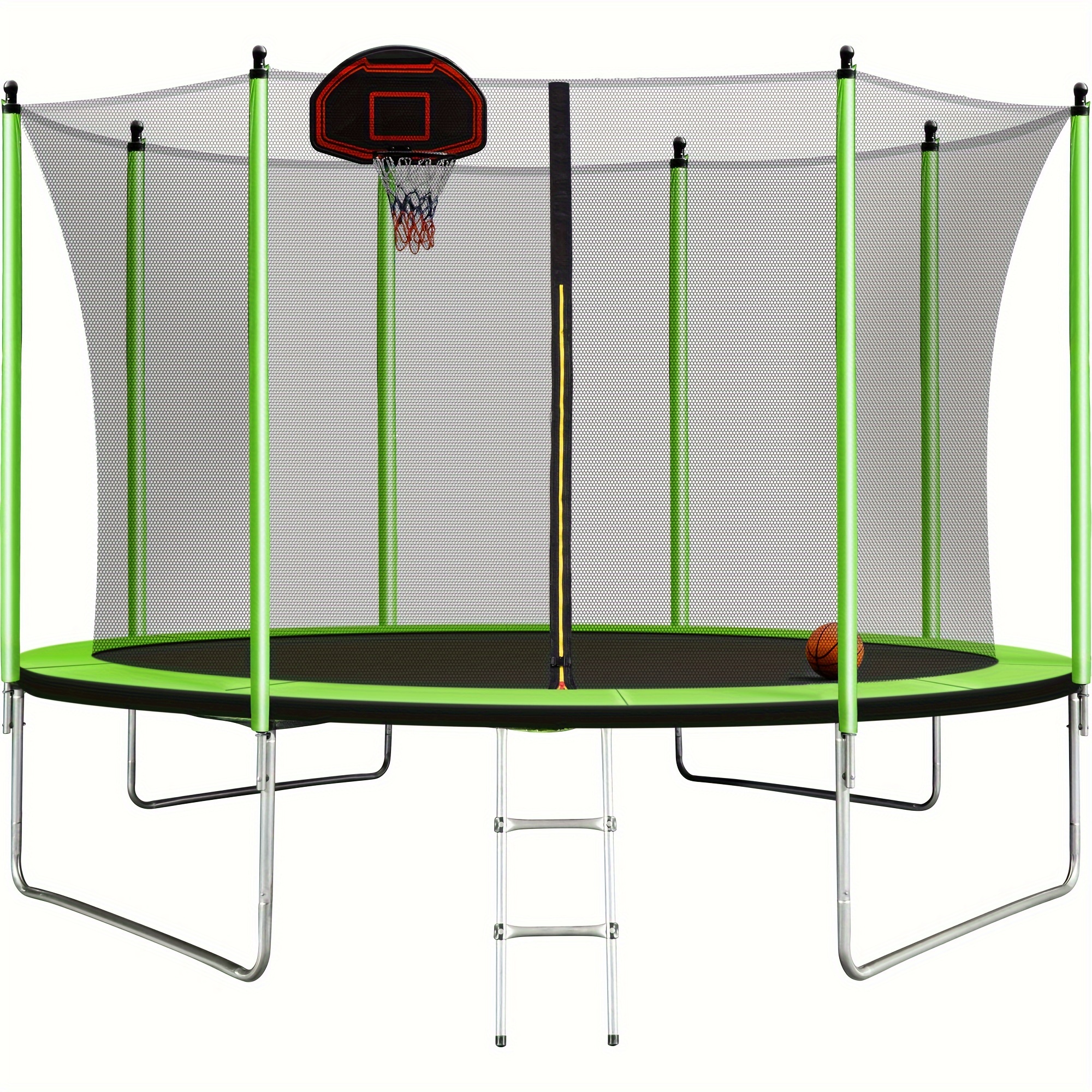 with Our High-Energy Trampolines - Shop Now - Temu