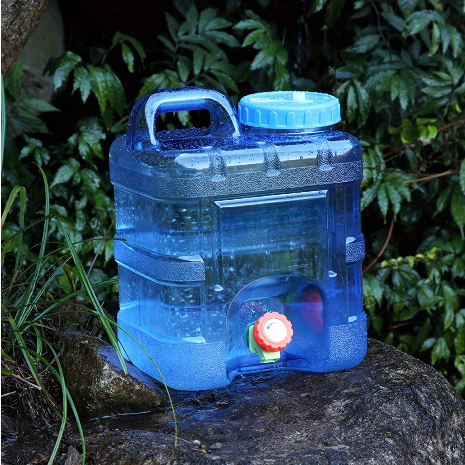 water container sold on Temu Philippines