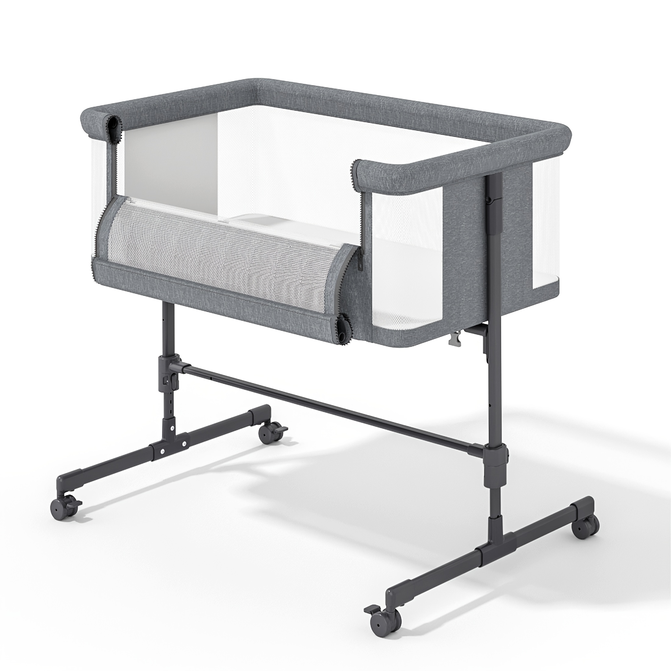 bassinet sold on Temu United States