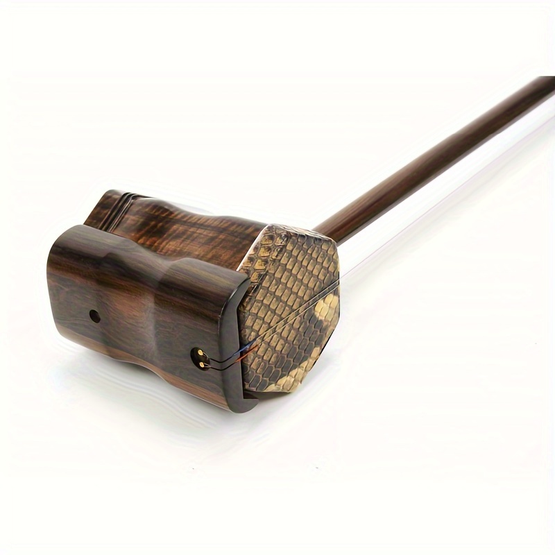 African Guibourtia Erhu Chinese 2 string Violin Fiddle - Temu
