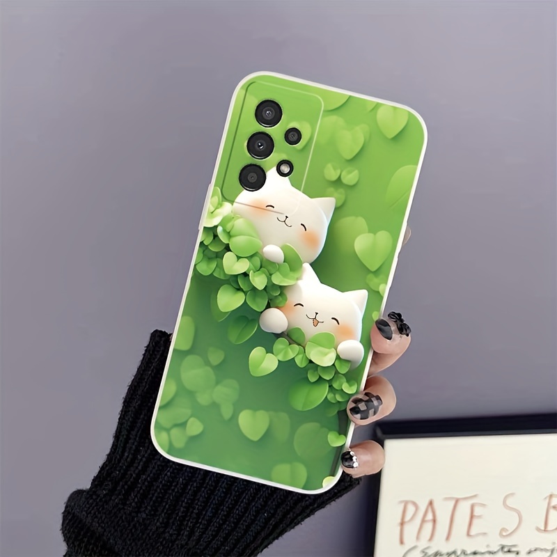 Phone Case Samsung Galaxy A02/a02s/a03/a03s/a04/a - Temu Australia