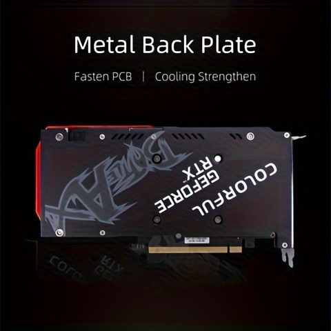 Geforce 3050 Nb Duo V2 Graphics Card 8gb - Temu