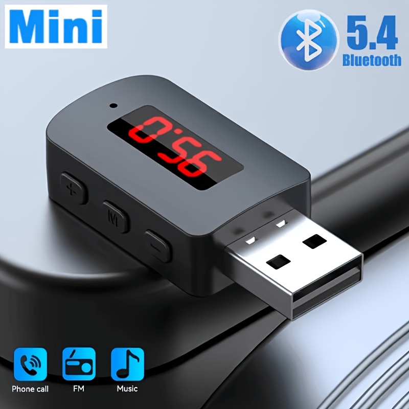 bluetooth adapter for car - South Africa
