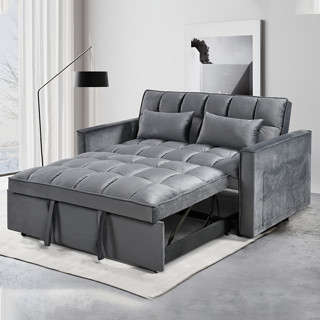 sofa beds sold on Temu United States