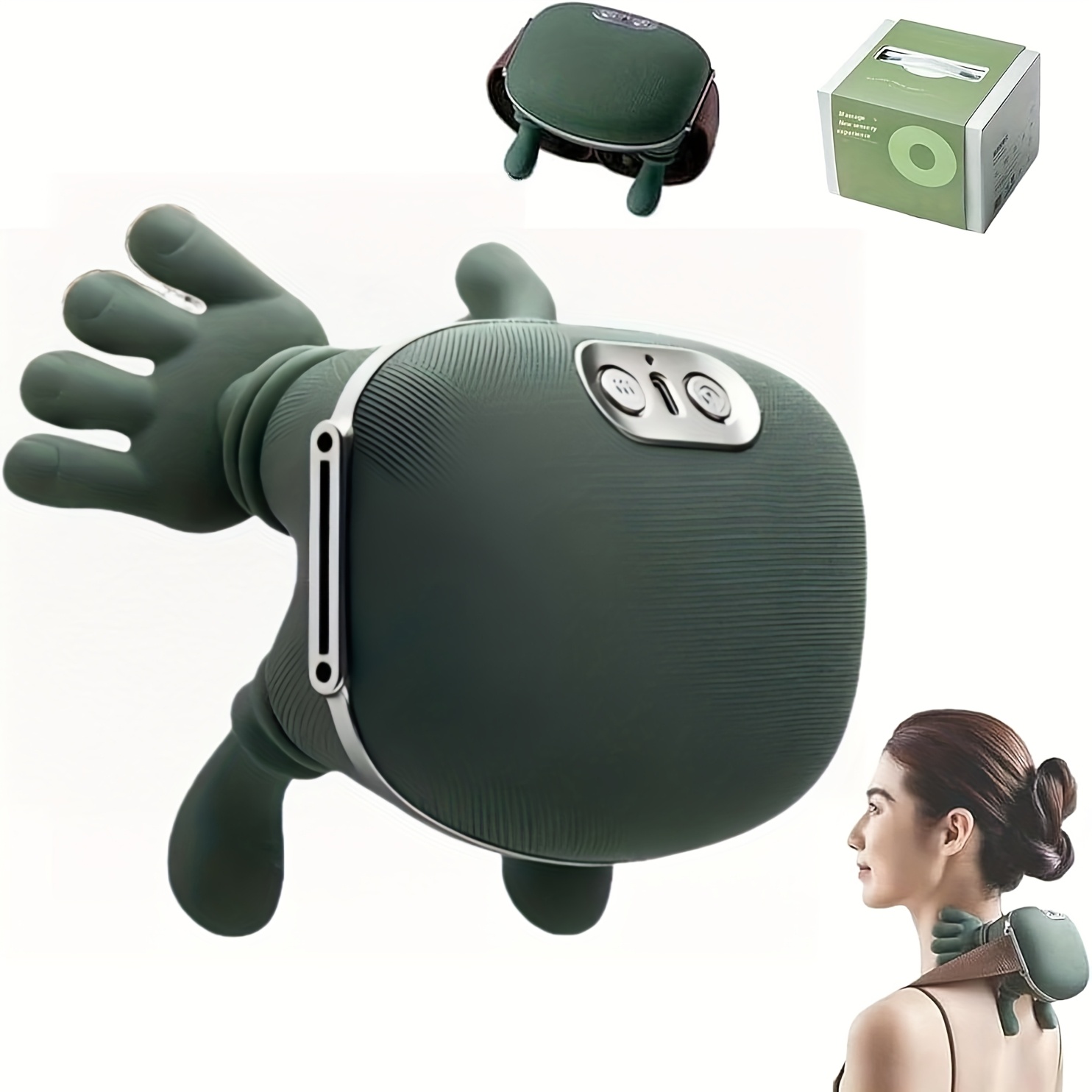 neck shoulder massager - Pakistan