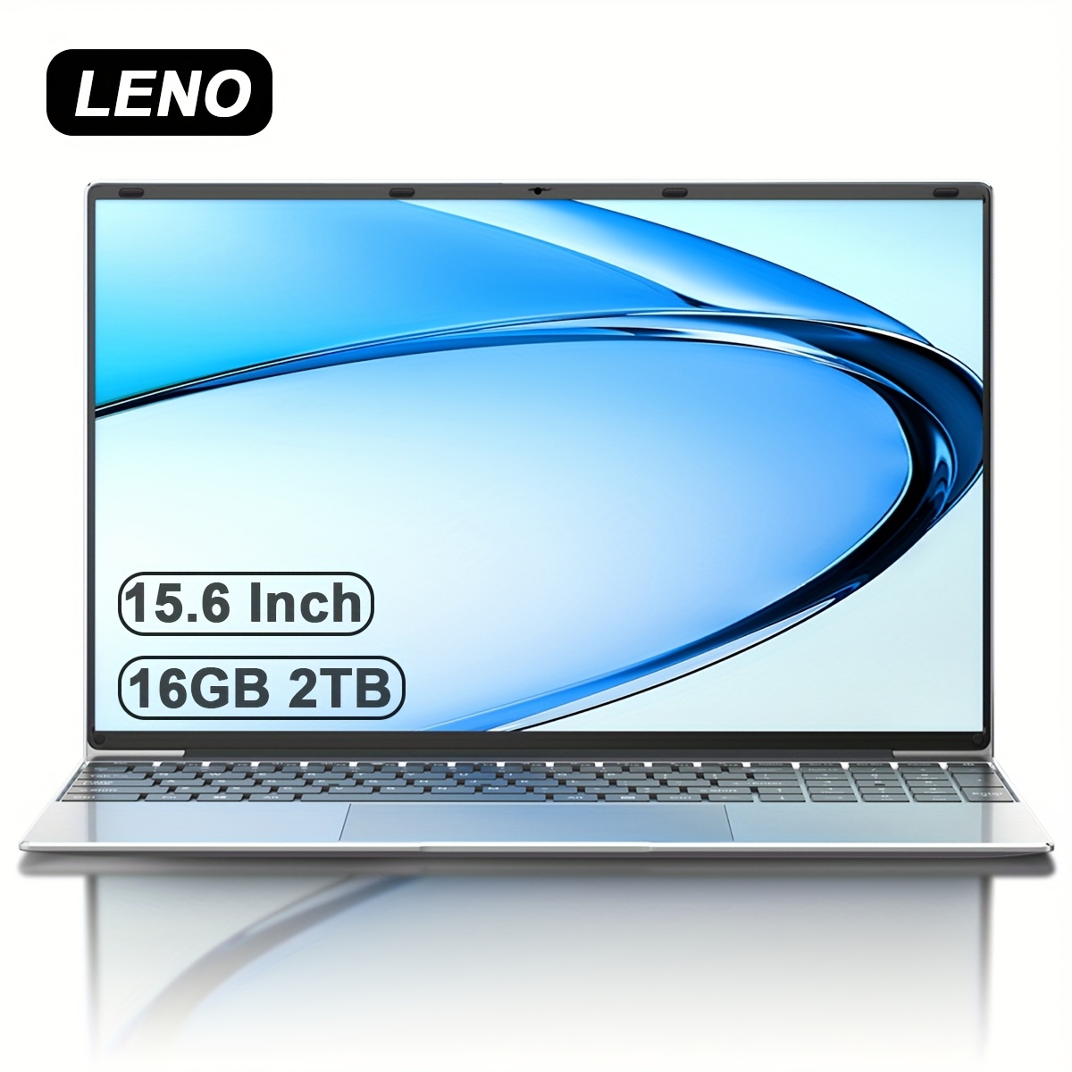 laptops computers sold on Temu United States