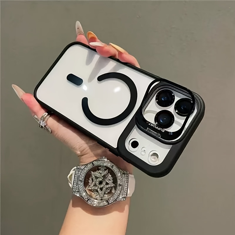 Protect Your Phone – Sleek & Durable Cases - Temu United Kingdom
