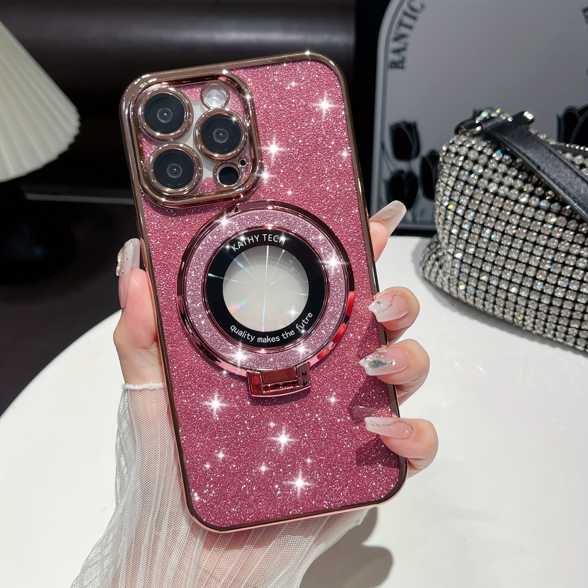 Protective Phone Case Iphone 11/12/13/14/12 Pro Max/11 - Temu United ...