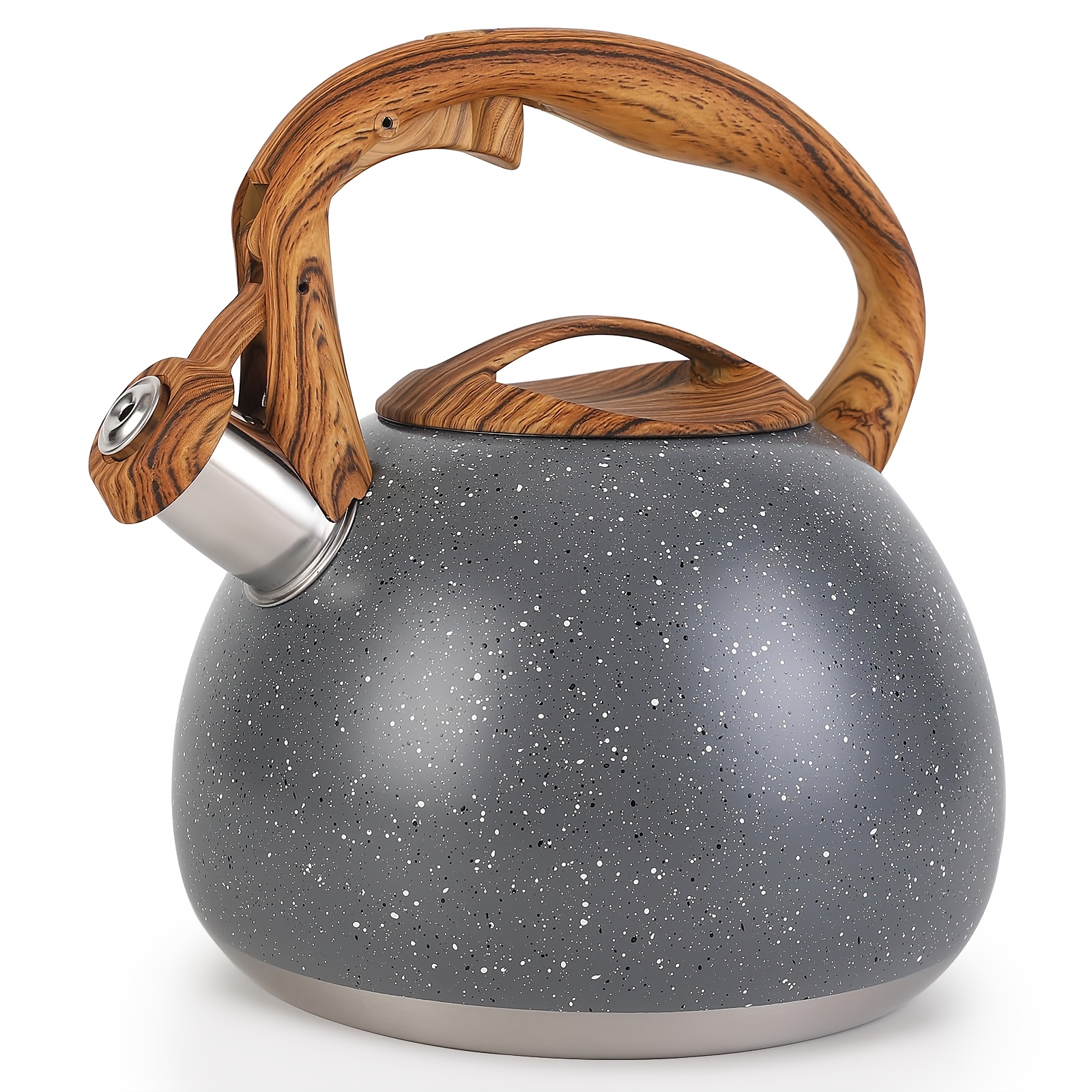 whistle kettle sold on Temu United States