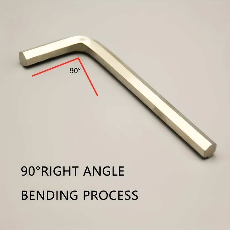 16mm hex key store
