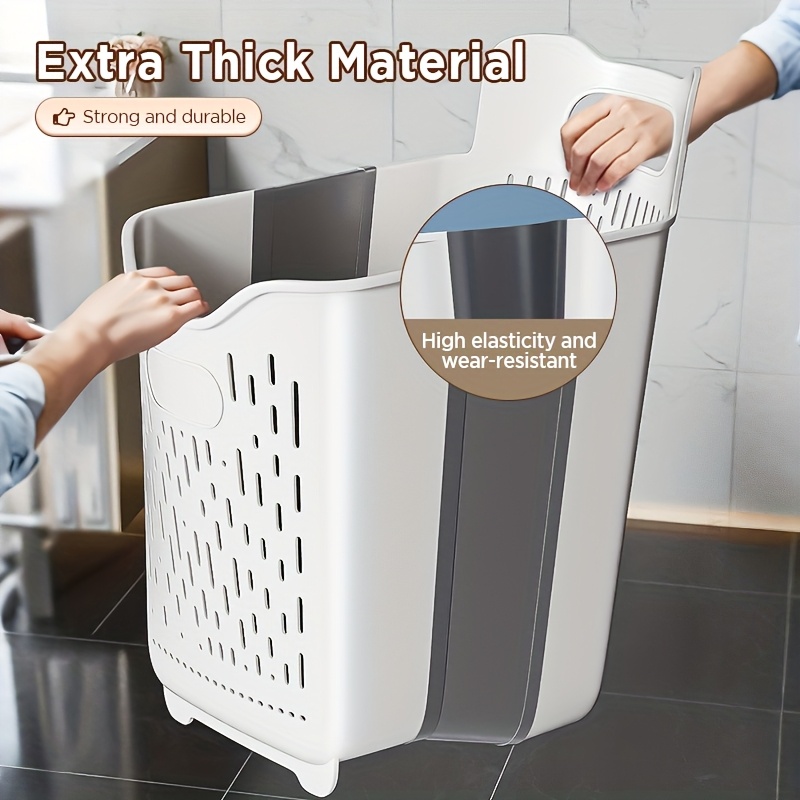 laundry basket sold on Temu Australia
